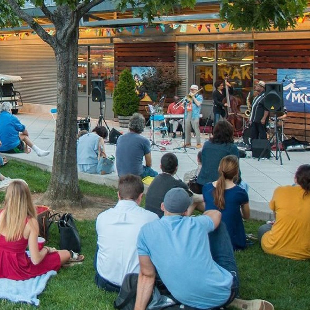 About Us | Manhattan Kayak Co