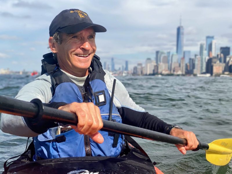 About Us | Manhattan Kayak Co